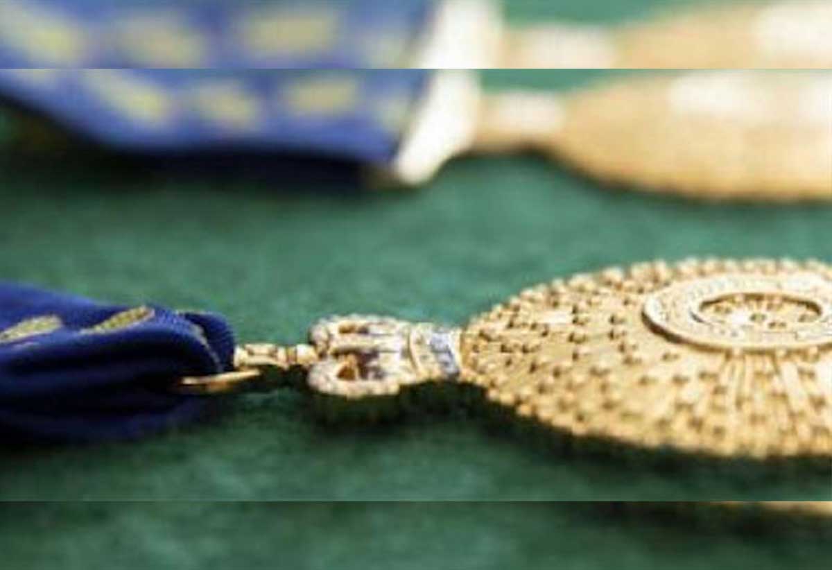 The King's Birthday Honours 2025 - The Voice St. Lucia News