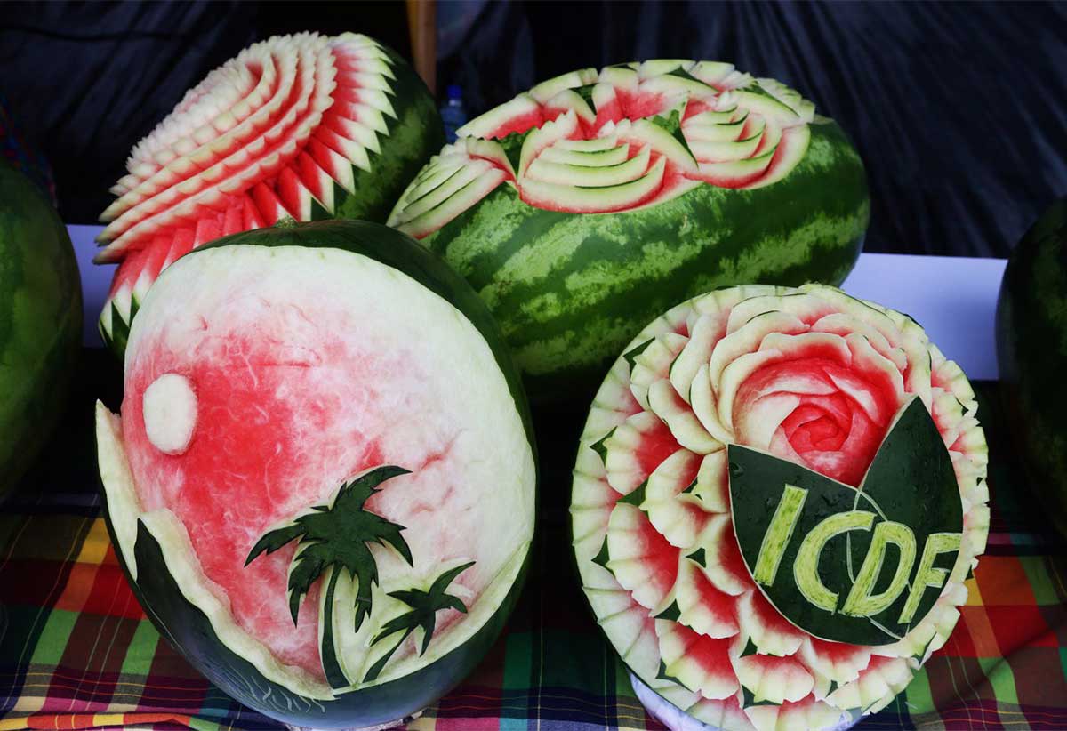 A Sweet Slice of Progress: Seedless Watermelon Cultivation Takes Root ...