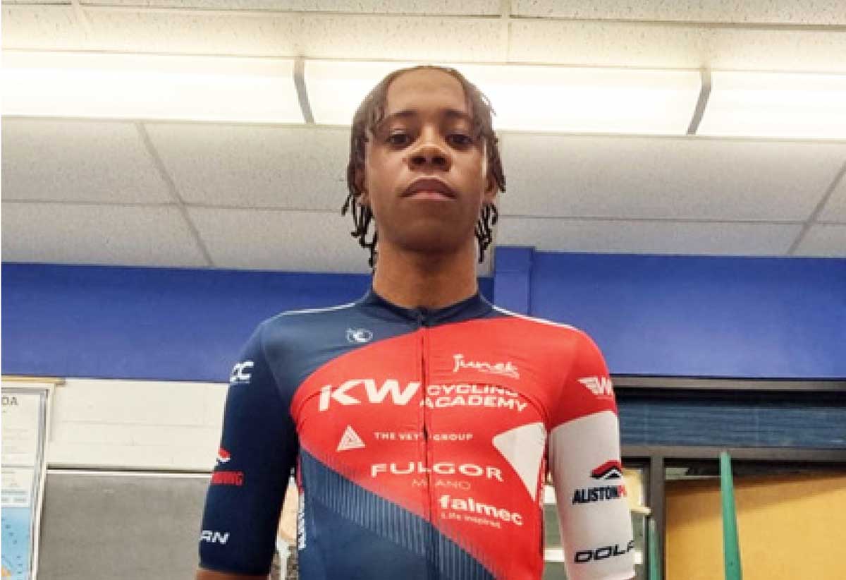 Denver Alphonse Jr. Competes in Canada - The Voice St. Lucia News