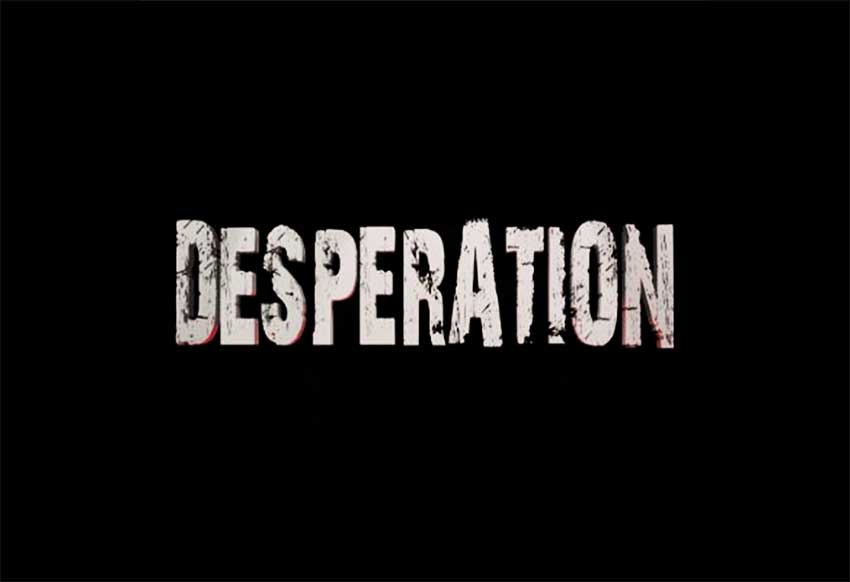 Desperation On The Other Side - The Voice St. Lucia News