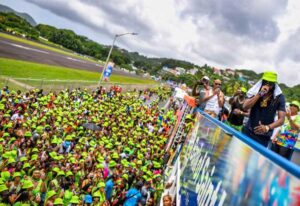 Just 4 Fun Marks 25 Years as a Pillar of Saint Lucian Carnival - The ...