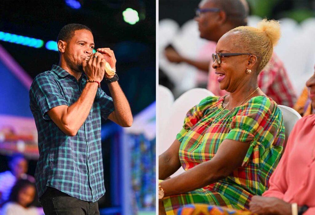 “Kwéyol Sé Fos Nou”: Creole Heritage Month Launched - The Voice St ...