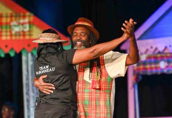 “Kwéyol Sé Fos Nou”: Creole Heritage Month Launched - The Voice St ...