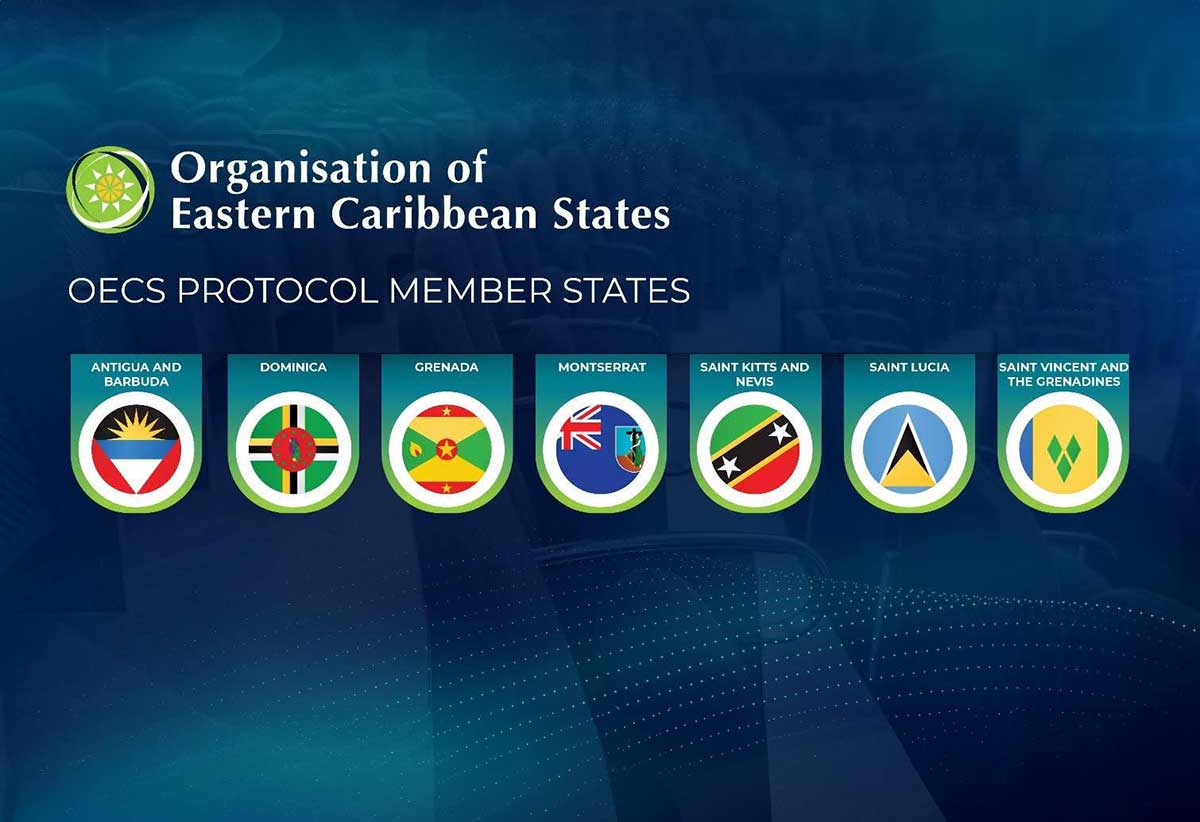 Statement by the Protocol Member States of the OECS on Recent Military ...