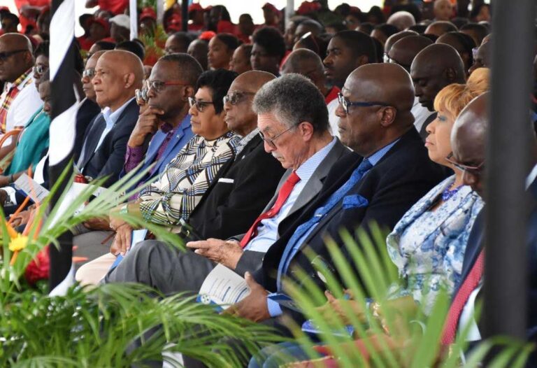 St. Jude Hospital After 16 years - The Voice St. Lucia News