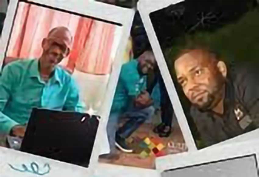 International Men’s Day: "Celebrating Men and Boys" - The Voice St ...
