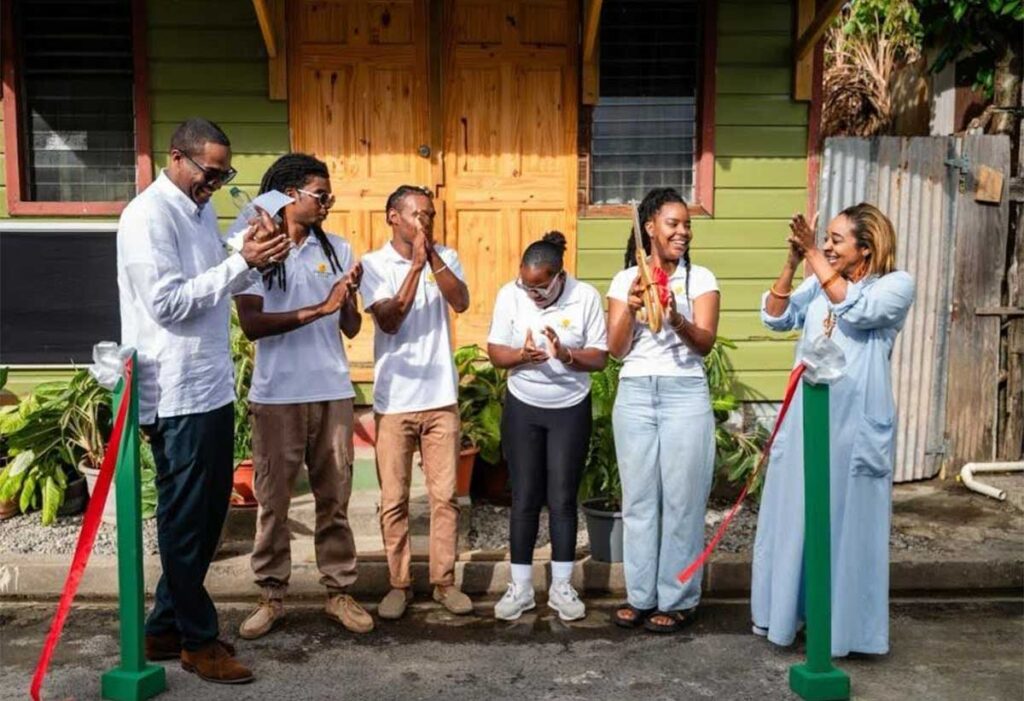 Amy Stephen Launches Pelican Tours: The First CTA West Coast Project ...