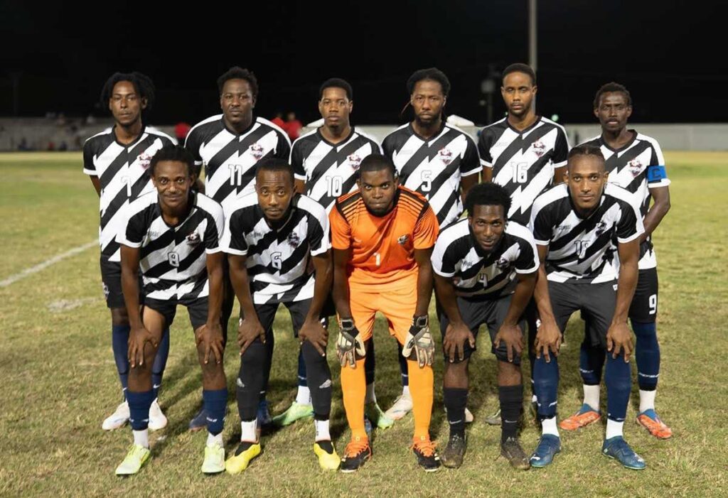 Monchy FC and New Generation FC Shine in ‘Bay Bay Cup’ Opening Fixture ...