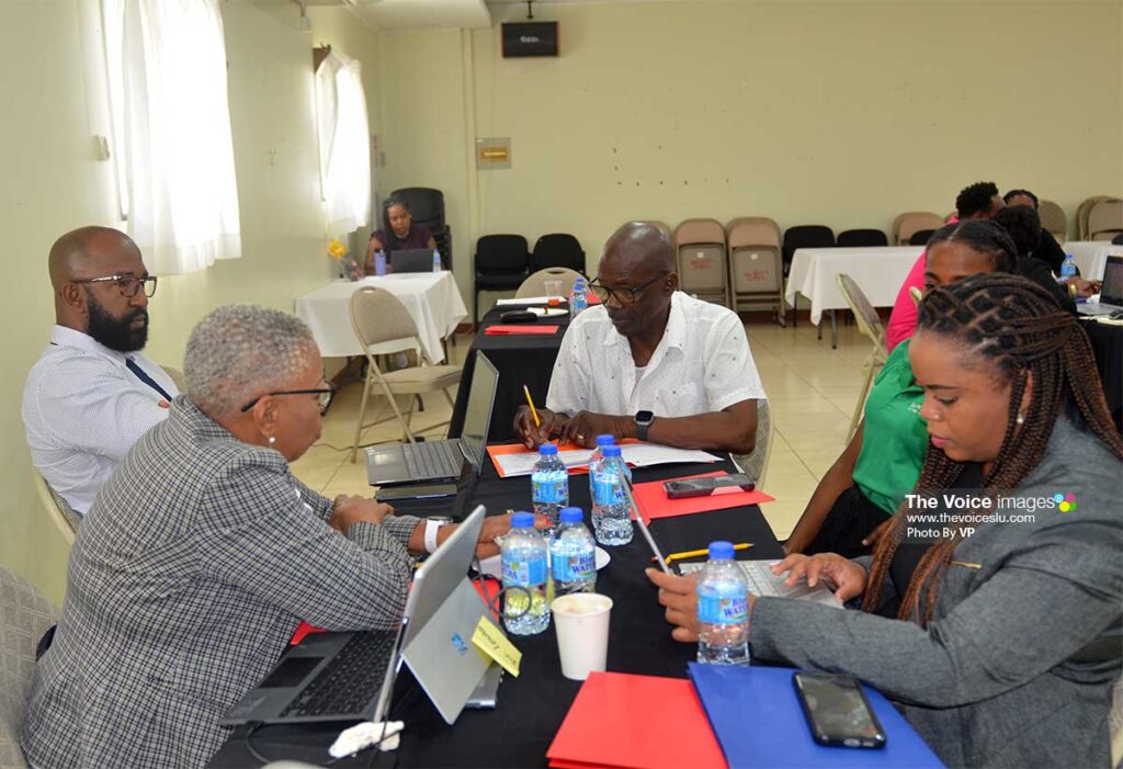 Babonneau Working on Community Tourism Agency - The Voice St. Lucia News