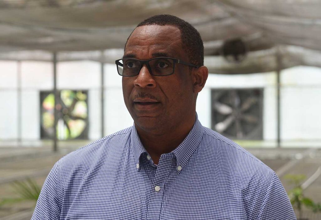 Babonneau Working on Community Tourism Agency - The Voice St. Lucia News
