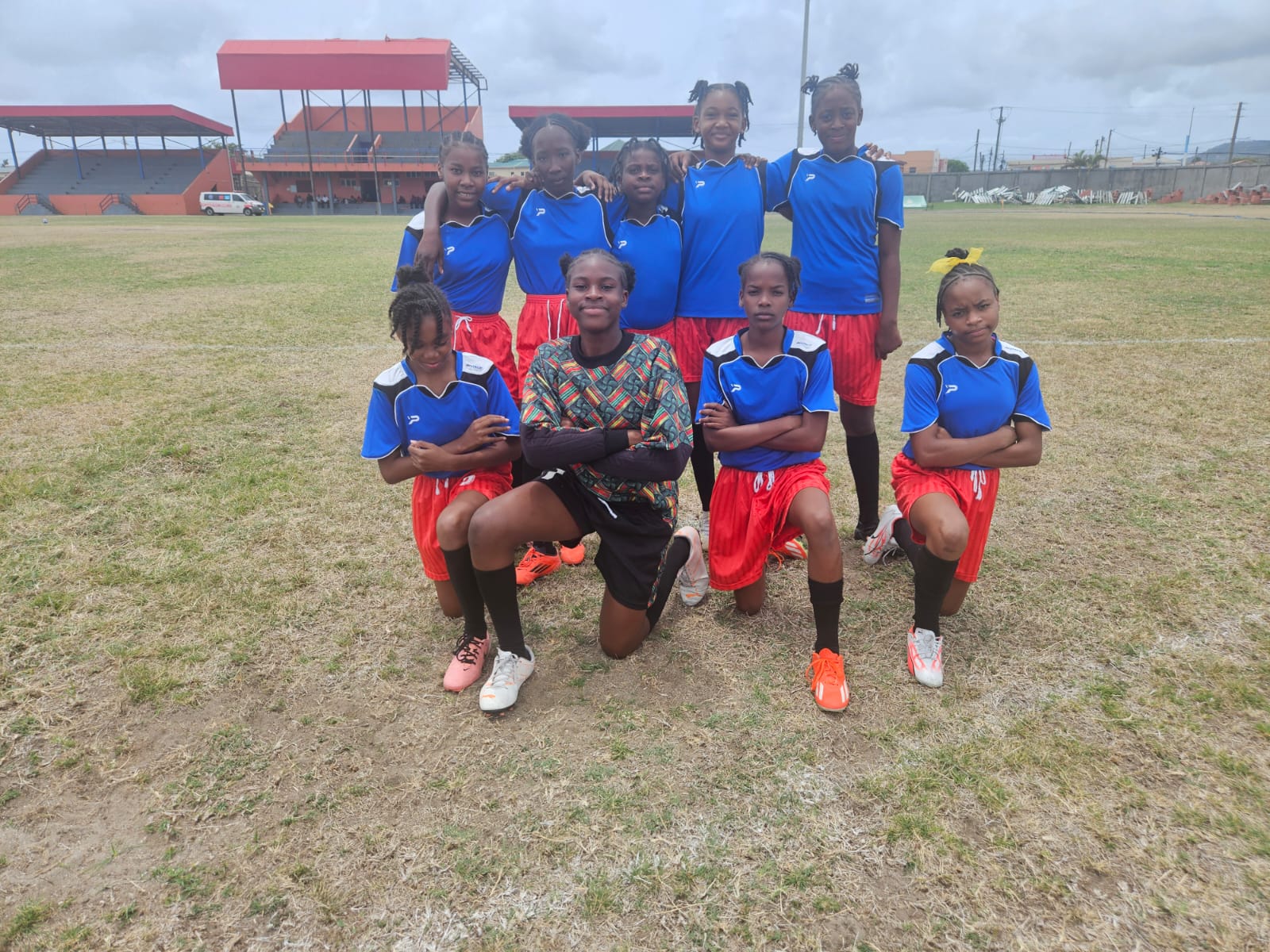 SLFA League Competition Delivers Thrilling Results - The Voice St ...